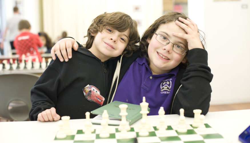 Chess Educators – Promoting Chess and Education