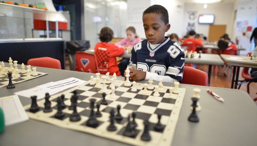 Chess Educators – Promoting Chess and Education