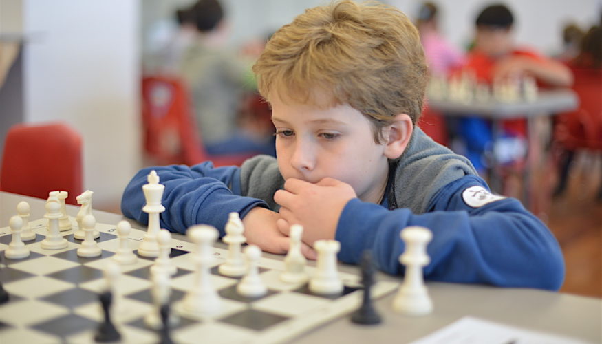 Chess Educators – Promoting Chess and Education