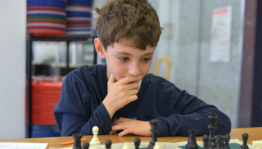 Chess Educators – Promoting Chess and Education